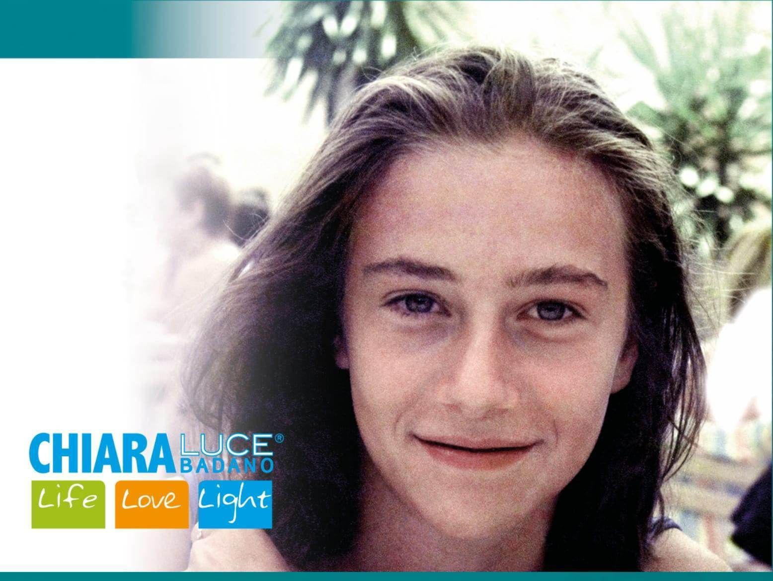 29 october: liturgical feast of blessed Chiara Badano - Movimento dei ...