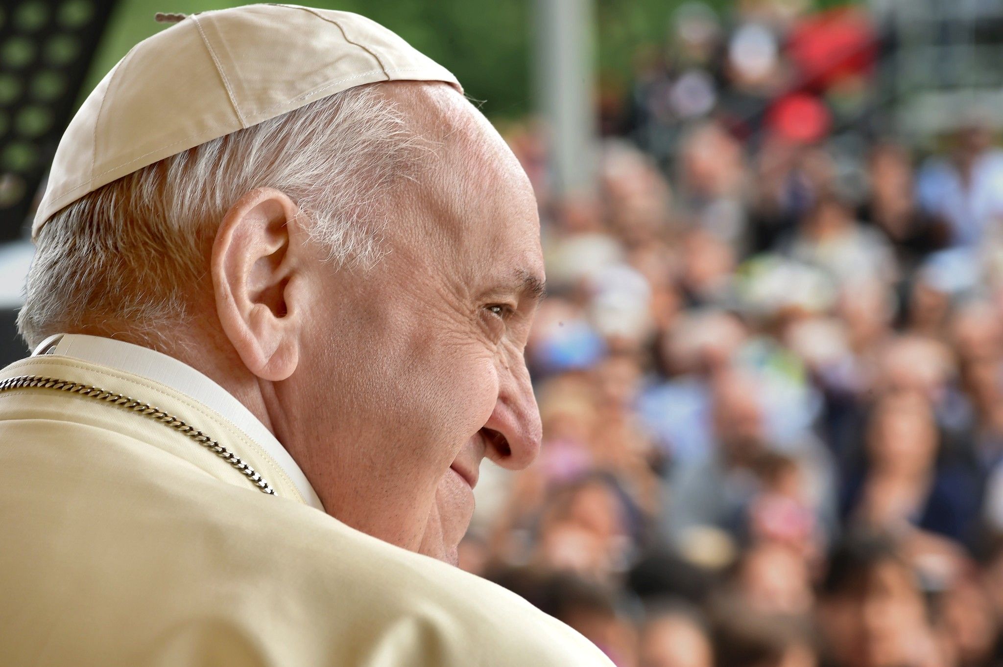 Prayers for Pope Francis - Movimento dei Focolari