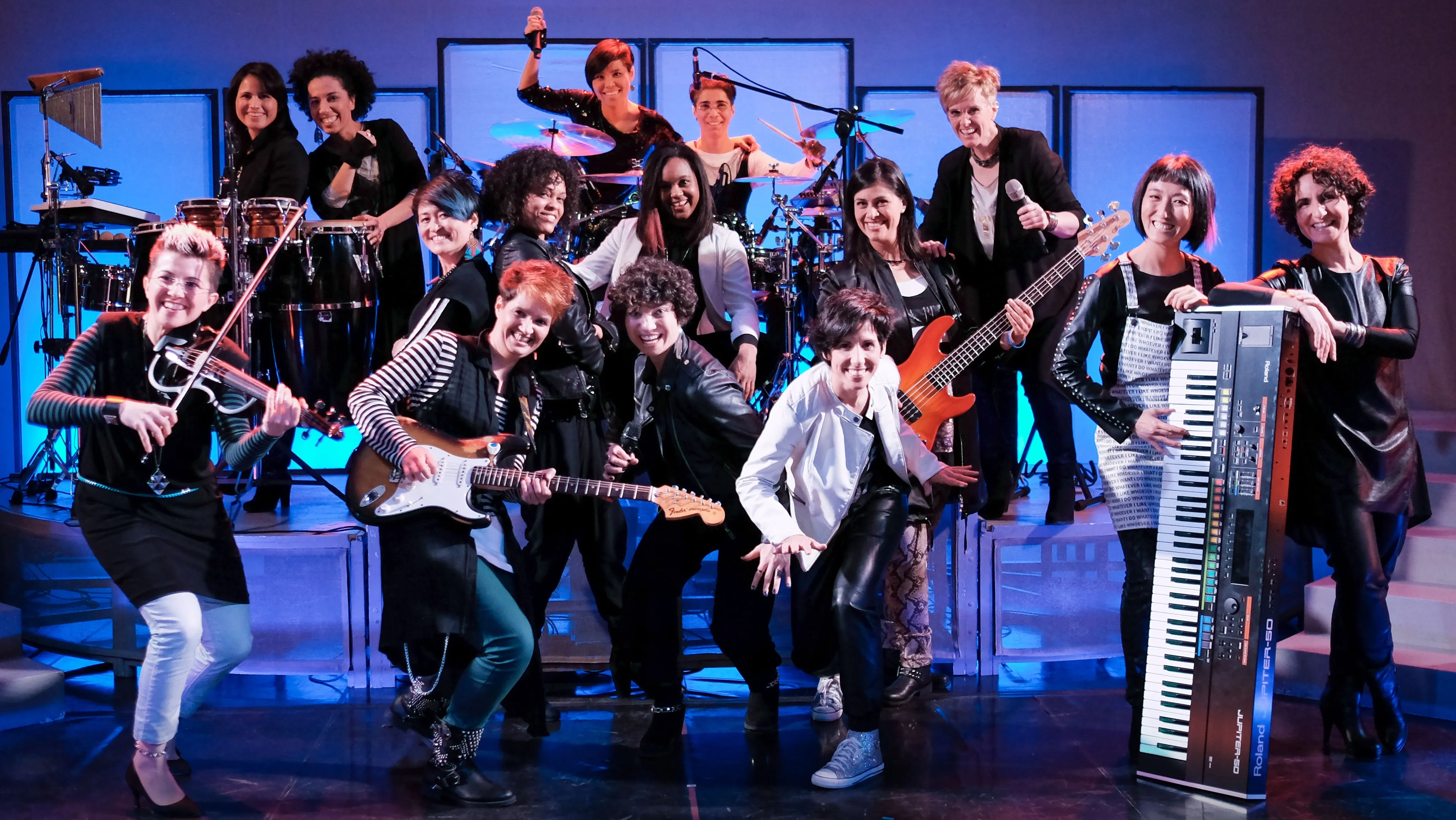 GenVerde Tour - Movimento dei Focolari